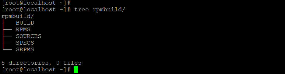 RPM包制作理论基础篇_rpmbuild 为文件进行授权-CSDN博客