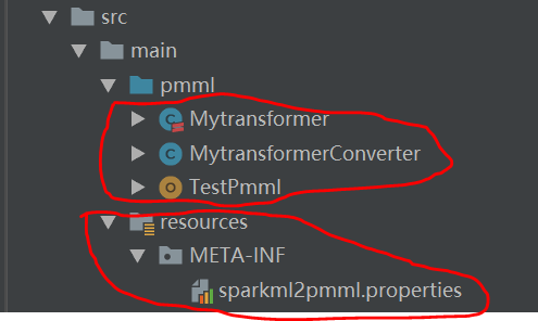 spark-ml和jpmml-sparkml生成pmml模型过程种遇到的问题_NOT_GUY的博客-CSDN博客