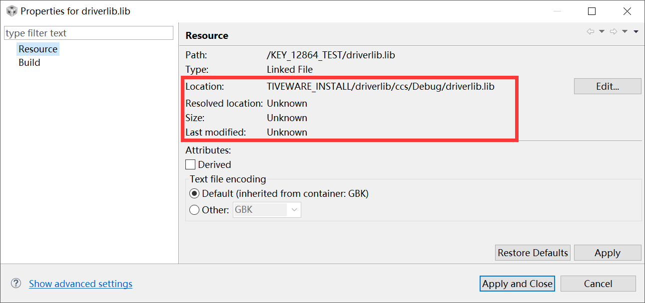 gmake: *** No rule to make target ‘E:\code composer studio\ccs\.......’-CSDN博客