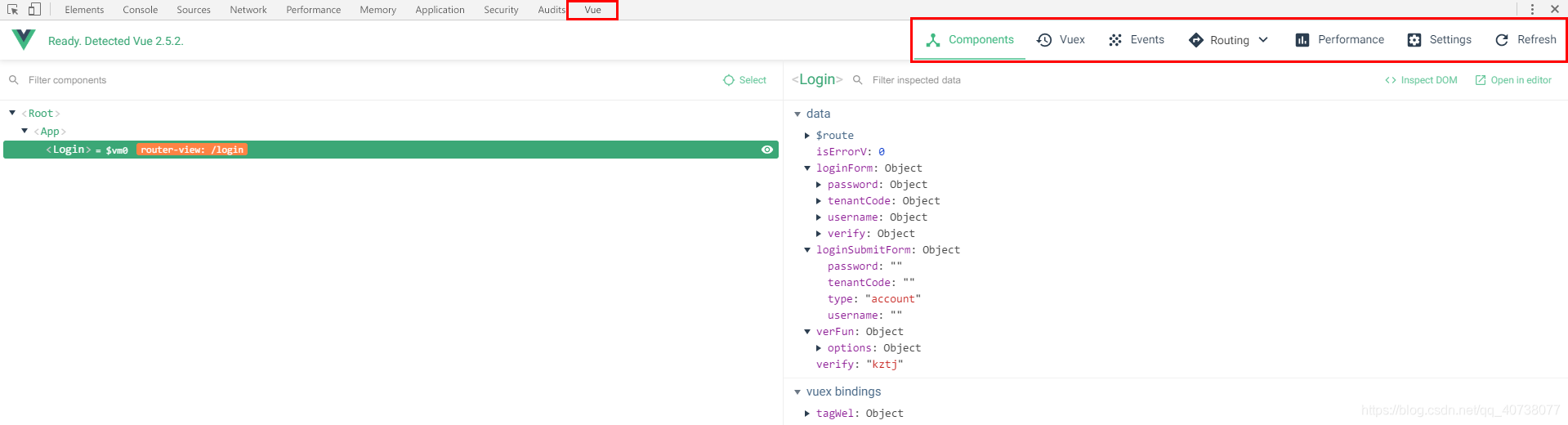 【windows】在 Microsoft Edge 和 Chrome 中安装 Vue Devtoolsedge Vue插件 Csdn博客