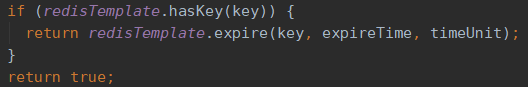 使用redis的increment方法实现计数器功能无关痛痒qaq的博客 Csdn博客 