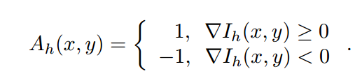 图像去模糊（1）——Blind Image Deblurring with Local Maximum Gradient Prior（CVPR2019 论文笔记）_去模糊的好区域论文-CSDN博客