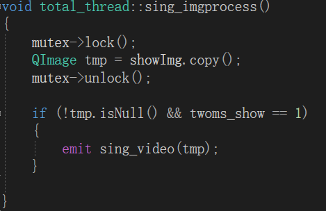 Qt界面开发纪实：Qt 计时器 多线程加锁 C++差错控制 try throw 与catch（QT C++ MSVC MinGW ）（2）_qt try catch throw-CSDN博客
