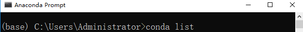 Anaconda Scikit Learn版本更新anacaonda Prompt中查询scikit Learn版本 Csdn博客