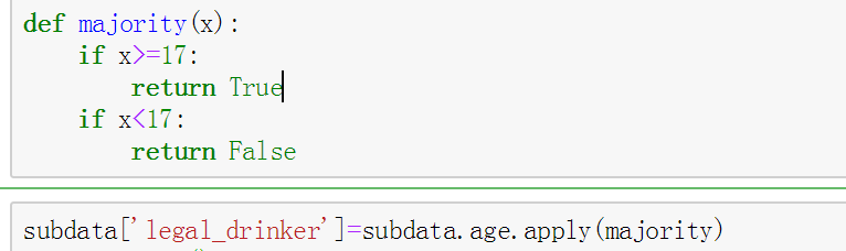 python数据分析——pandas的应用_usecols=[1]-CSDN博客