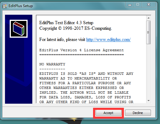 EditPlus安装使用教程_editplus安装教程-CSDN博客
