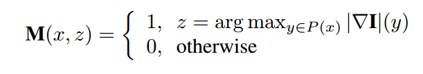 图像去模糊（1）——Blind Image Deblurring with Local Maximum Gradient Prior（CVPR2019 论文笔记）_efficient ...