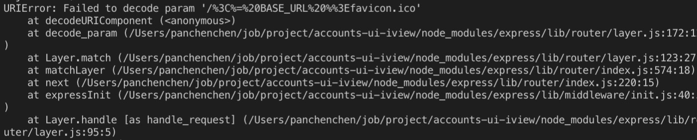 报错failed To Decode Param Csdn博客