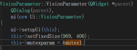 Qt界面开发纪实：Qt 计时器 多线程加锁 C++差错控制 try throw 与catch（QT C++ MSVC MinGW ）（2）_qt try catch throw-CSDN博客