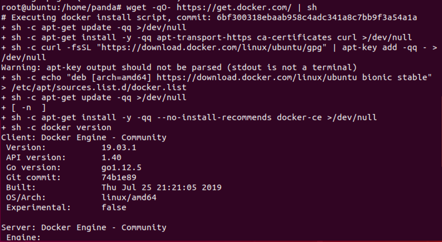 在本地搭建 discourse 社区_本地配置 discourse-CSDN博客