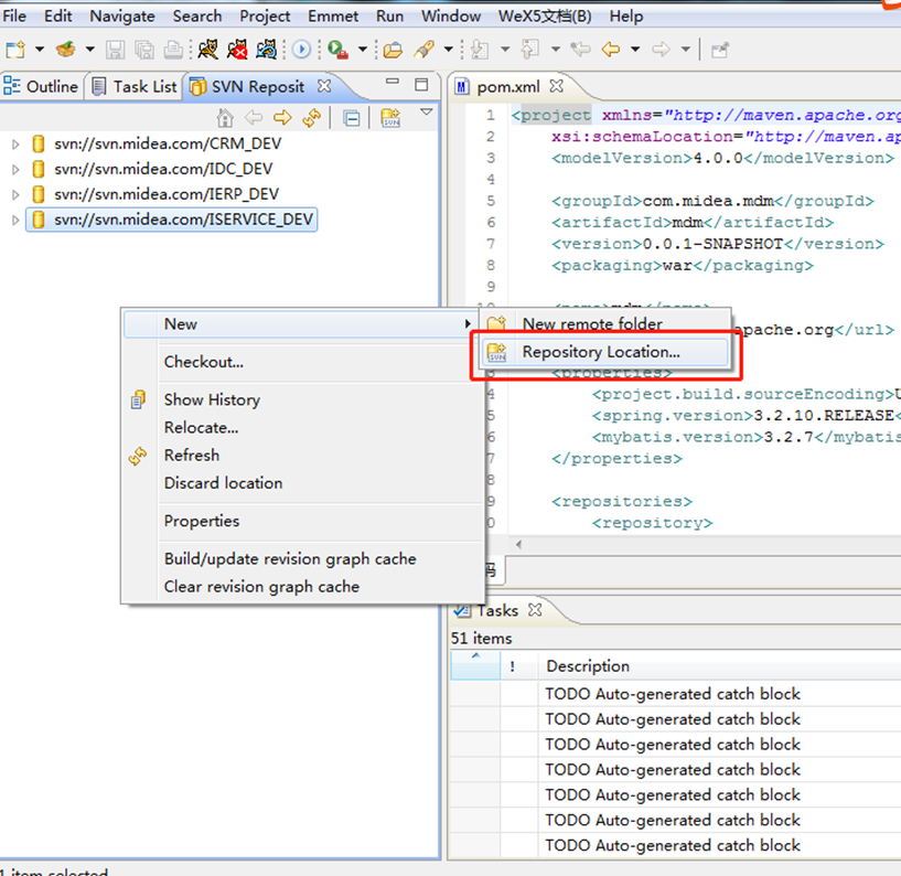 202.Wex5开发环境的安装与基本使用 2019.08.29_wex5安装教程-CSDN博客