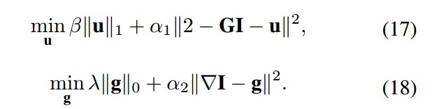图像去模糊（1）——Blind Image Deblurring with Local Maximum Gradient Prior（CVPR2019 论文笔记）_去模糊的好区域论文-CSDN博客