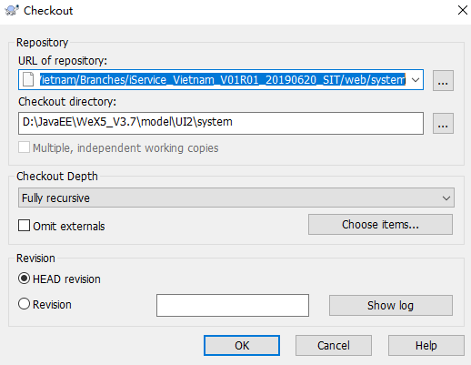 202.Wex5开发环境的安装与基本使用 2019.08.29_wex5安装教程-CSDN博客