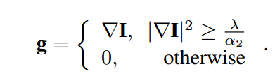 图像去模糊（1）——Blind Image Deblurring with Local Maximum Gradient Prior（CVPR2019 论文笔记）_去模糊的好区域论文-CSDN博客