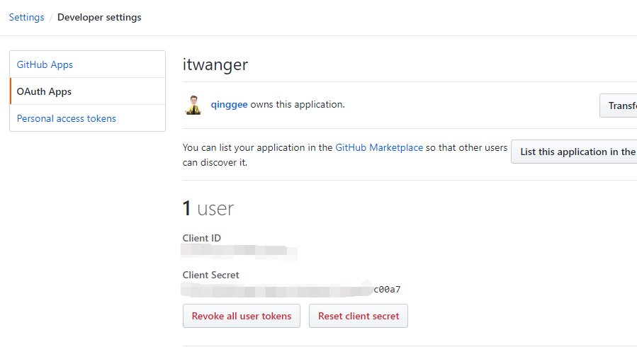 gittalk Error: Not Found._gitalk error: not found-CSDN博客