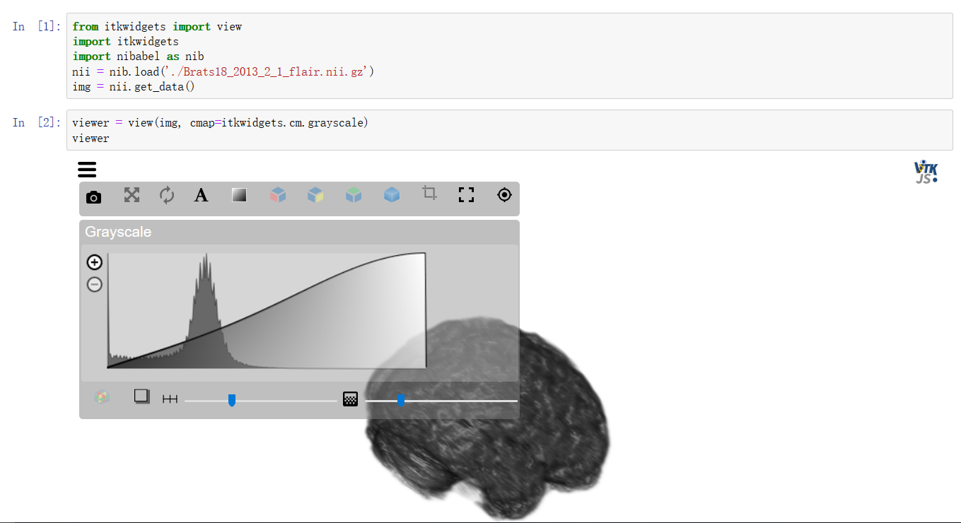 如何读取NIFTI格式图像（.nii文件）_nii格式nifti打不开-CSDN博客