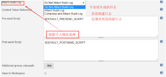 Jenkins持续集成部署实战采坑系列(五)_build whenever a snapshot dependency is built-CSDN博客