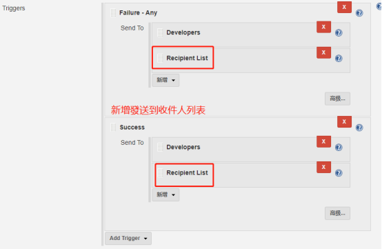 Jenkins持续集成部署实战采坑系列(五)_build whenever a snapshot dependency is built-CSDN博客