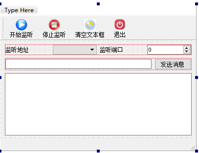 Qt：82---Demo（TCP通信演示案例）_ui->comboip->setenabled(false);-CSDN博客