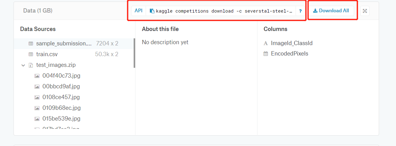 【工具】 kaggle问题解决方案_kaggle怎么改用户名-CSDN博客