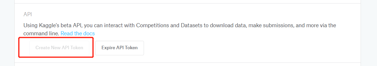 【工具】 kaggle问题解决方案_kaggle怎么改用户名-CSDN博客