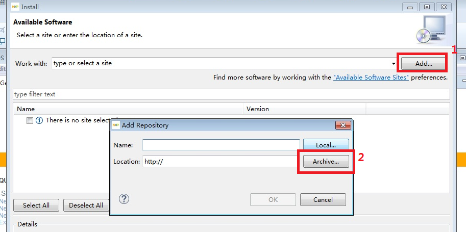 S32K安装_s32 design studio for arm v2018 r1 下载-CSDN博客