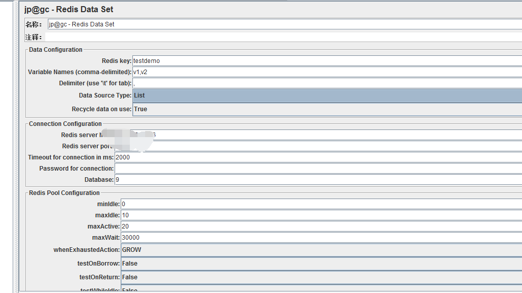 Jmeter redis_jmeter连接redis,data source type只有list和set两种数据类型,怎么获-CSDN博客