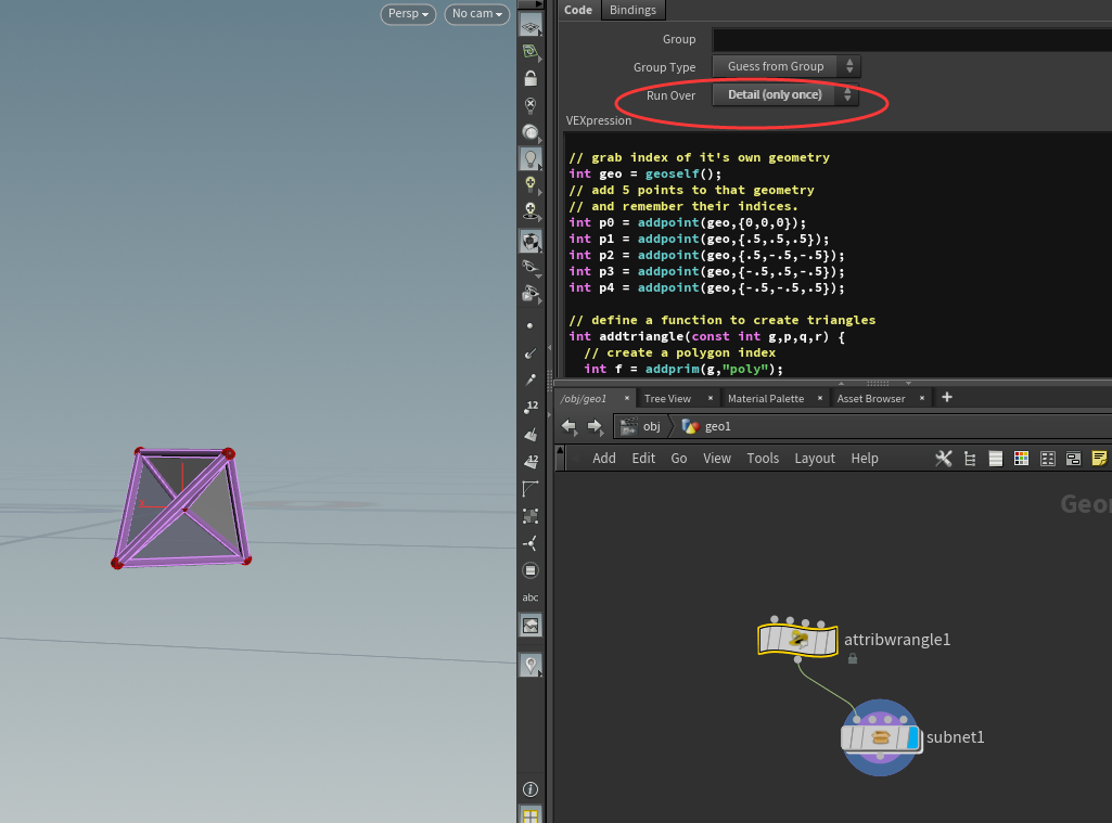 从零开始构造几何体(CREATING GEOMETRY FROM SCRATCH)_怎么构造geometry-CSDN博客