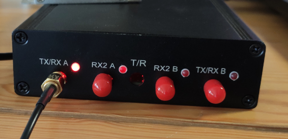 【USRP】使用USRP制作超级跑马机（手动滑稽）_satgennmea-CSDN博客