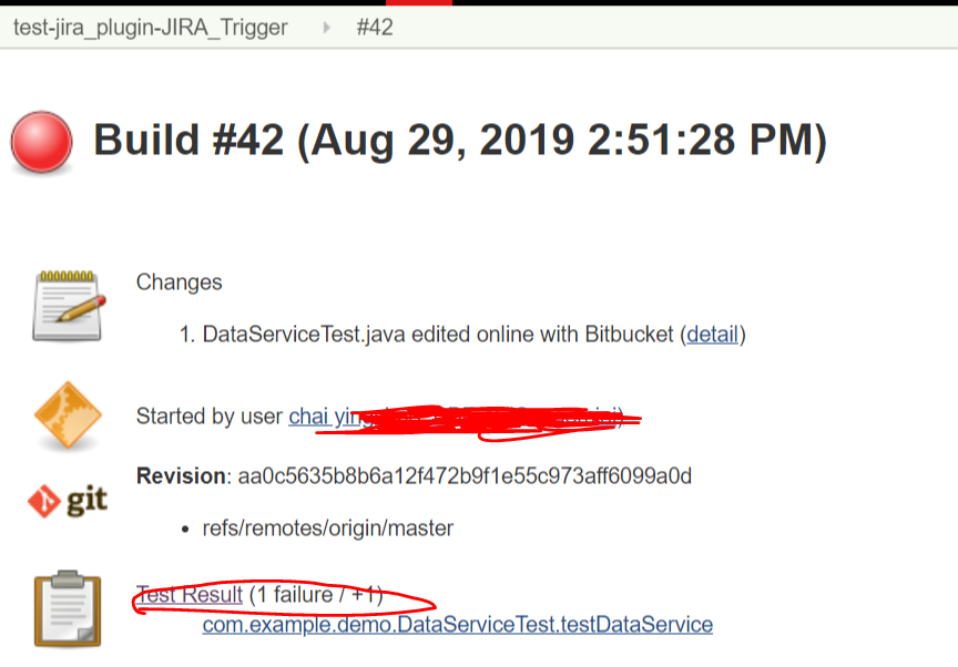 Jenkins 通过Junit插件在Jenkins中查看测试结果和趋势_jenkins junit-CSDN博客