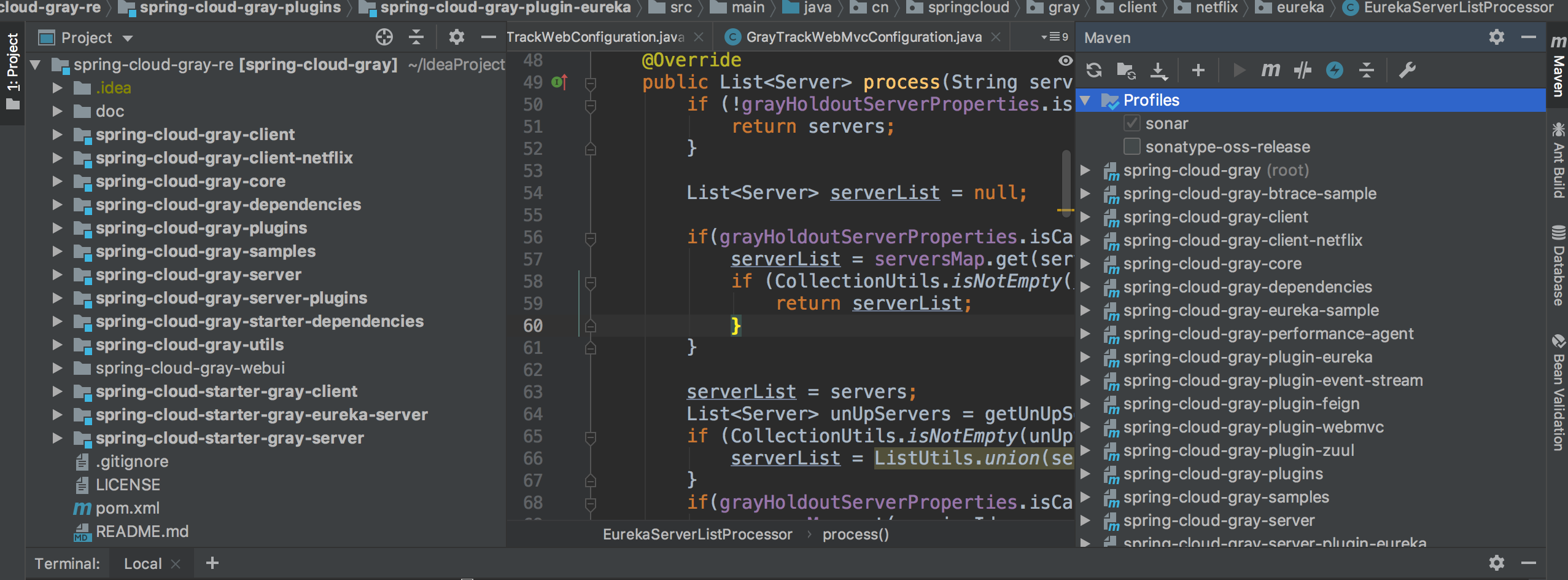 maven 通过profiles管理不同环境的依赖和插件_mvn profile 控制依赖-CSDN博客