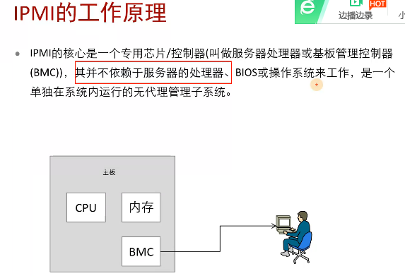 华为服务器基本功能介绍 及服务器BMC提供的基本功能_bmc 释放会话-CSDN博客
