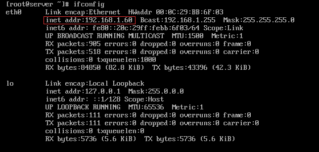 Linux安装配置DHCP_linux 启动dhcp-CSDN博客