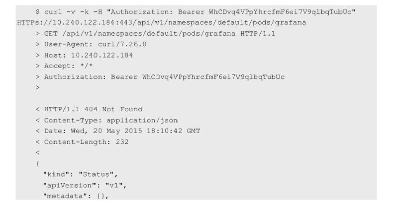 带你玩转kubernetes-k8s（第53篇-Kubernetes API版本的演进策略）_kubernetes ...