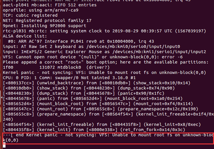 使用Ubuntu+qemu模拟器搭建arm运行环境_unbuntu上安装arm模拟器qemu-CSDN博客