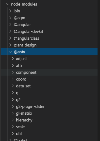 Error: ENOENT: no such file or directory,open'XXXXXXXXXX' 和 This is related to npm not being ...
