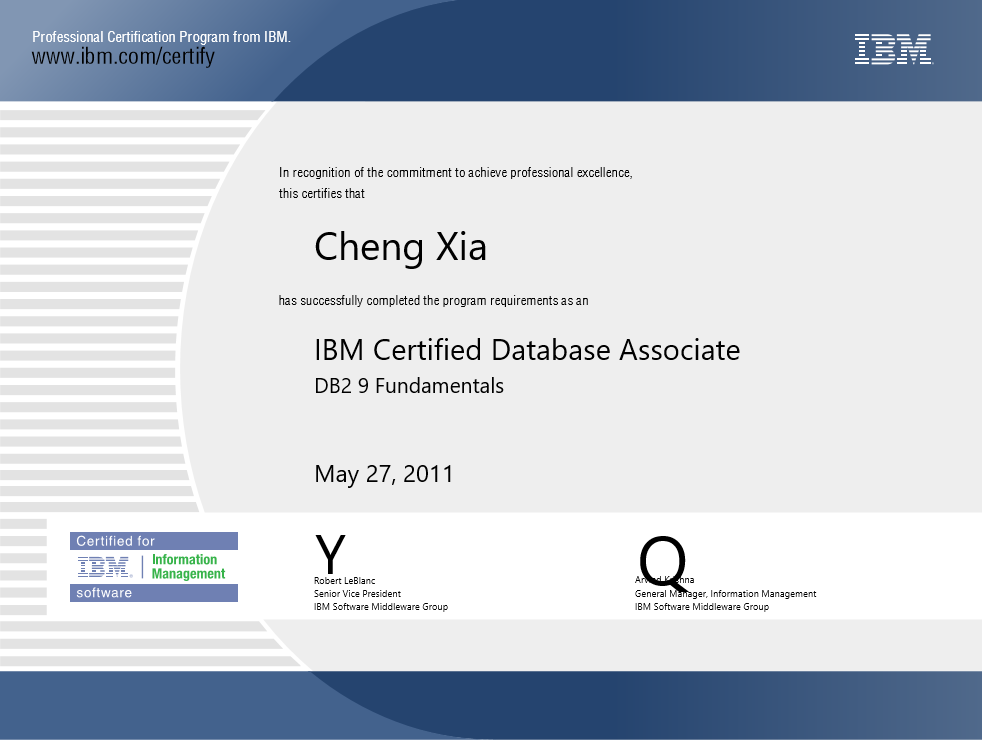 专业认证_mysql dba认证考试-CSDN博客