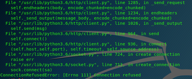 【新】Metasploit上使用RPC方式复现一个Linux提权漏洞_rpc server of metasploit-CSDN博客
