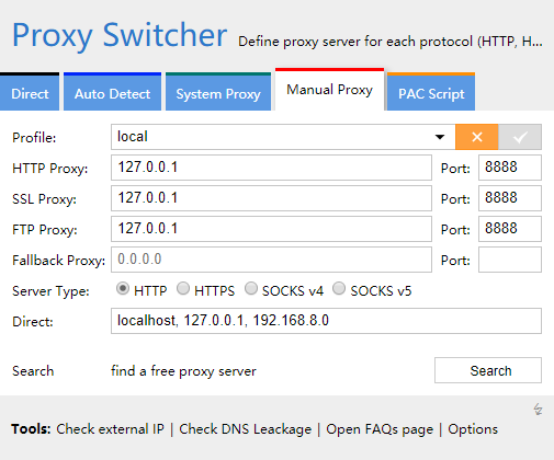 基于host的http代理--hproxy_hosts 指向代理-CSDN博客