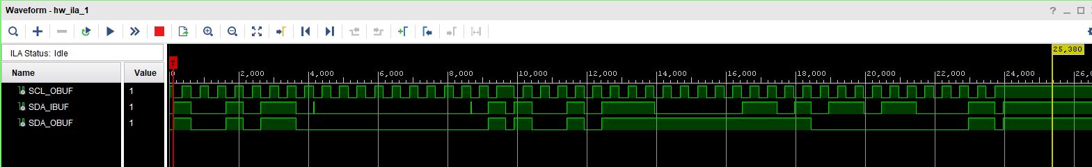 FPGA基础入门【15】开发板I2C温度传感器配置_fpga基础入门【15】csdn-CSDN博客