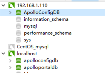 一、Apollo启动、添加多环境支持_apollo页面‘创建新环境-CSDN博客