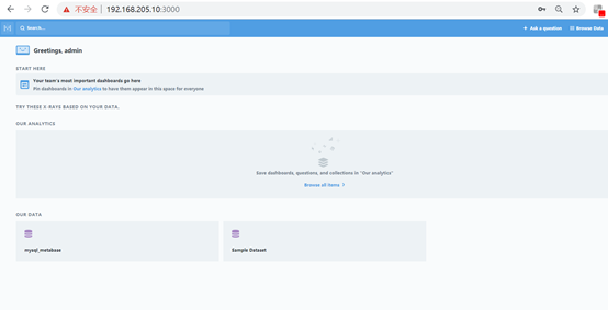 docker（二十四）：部署开源可视化BI工具（superset、metabase、pentaho等）_superset metabase-CSDN博客
