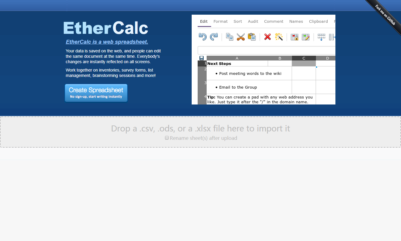 [EtherCalc] CentOS7 安装EtherCalc_centos7 进入ethercalc-CSDN博客