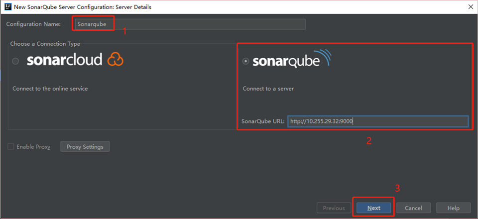 IDEA集成SonarQube_idea 集成sonarqube-CSDN博客