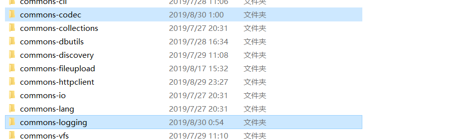 解决Failure to transfer commons-codec:commons-codec:jar:1.9,Failure to transfer commons-logging ...