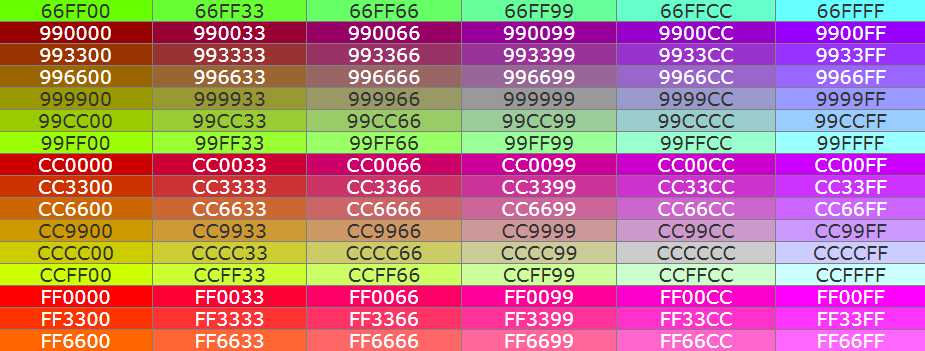 android之资源颜色汇总_资源的颜色-CSDN博客