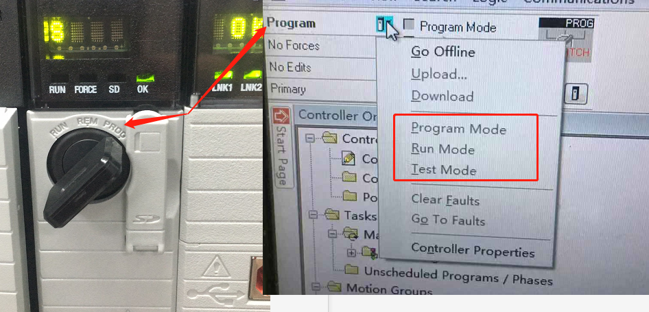 1756-L71 组态冗余_1756—l71冗余配置-CSDN博客