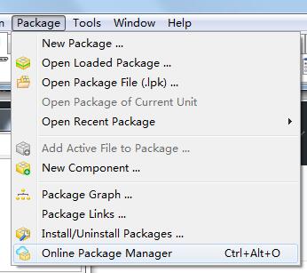 用lazarus快速生成界面并运行 python代码_lazarus python-CSDN博客