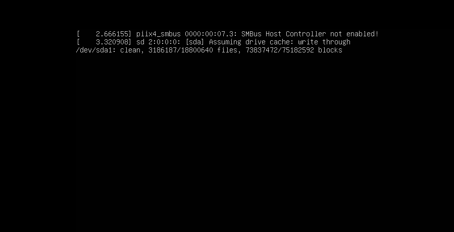 在vmware虚拟机中的ubuntu出现s001.vmdk的操作失败（磁盘空间不足）并影响ubuntu的启动问题_虚拟机安装获取ubuntu ...