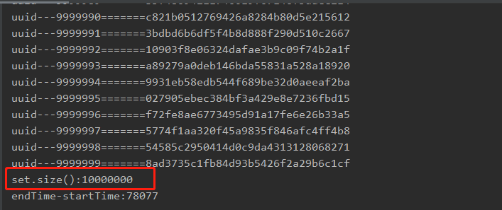Java 生成订单号（唯一id）方案_java生成唯一订单号-CSDN博客